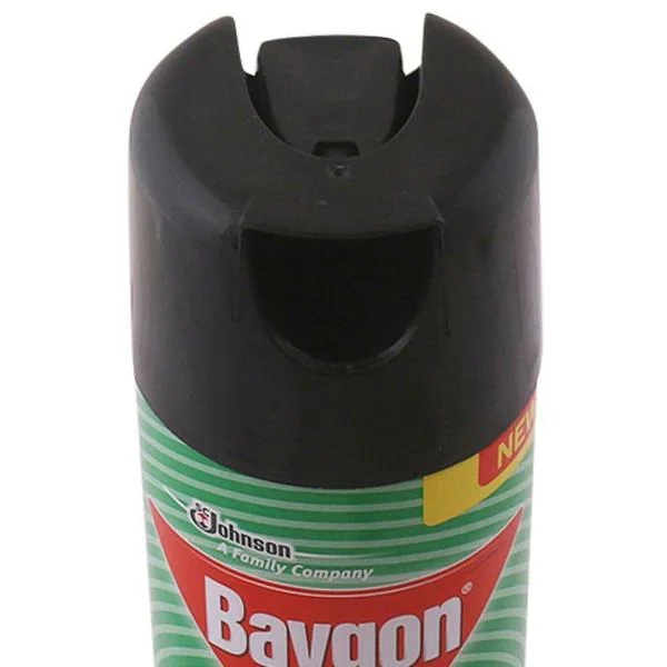 Baygon Mosquito & Fly Killer Spray 200 ml - JioMart