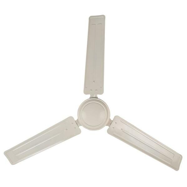 Singer Aerostar Solo Ivory Ceiling Fan - JioMart