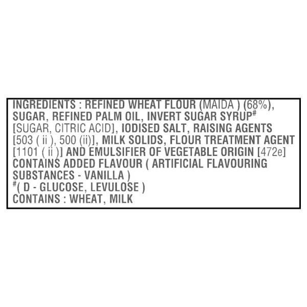 Parle-G Original Glucose Biscuits 100 g - JioMart
