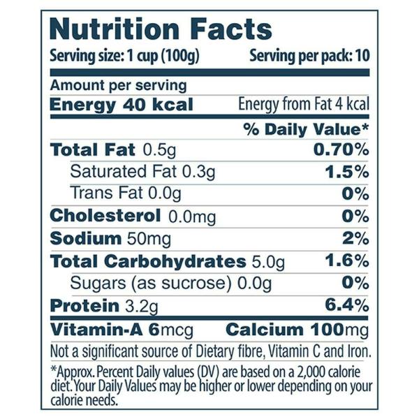 Gowardhan Star Dahi 1 kg (Pouch) - JioMart