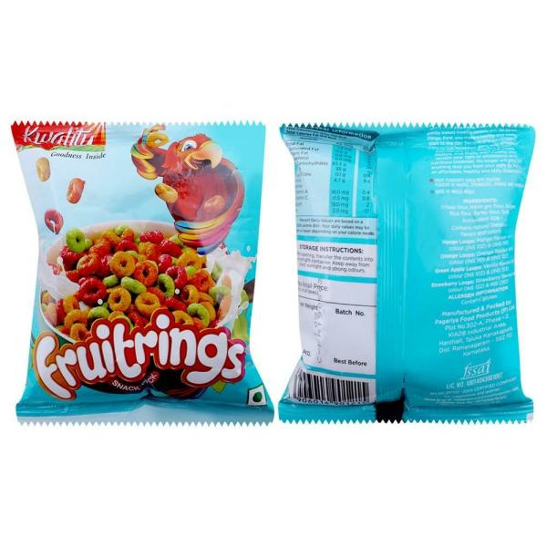 Kwality Choco Fills Combi Pack 250 g - JioMart