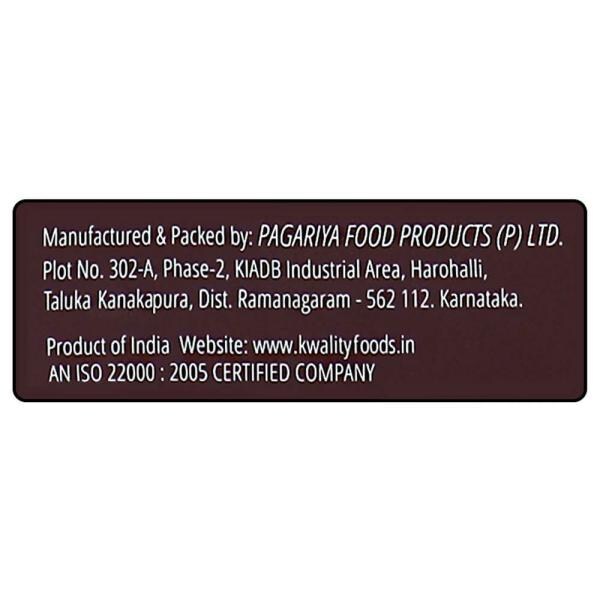 Kwality Choco Fills Combi Pack 250 g - JioMart