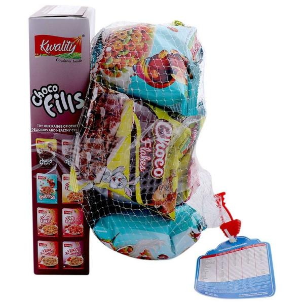 Kwality Choco Fills Combi Pack 250 g - JioMart