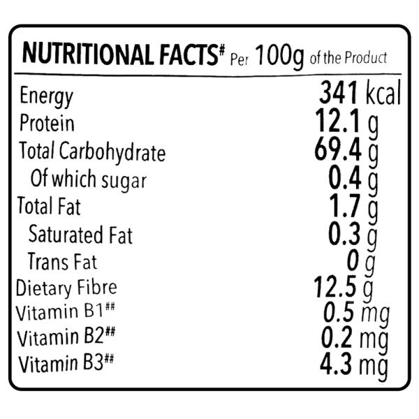 Good Life MP Sharbatti Atta 1 kg - JioMart