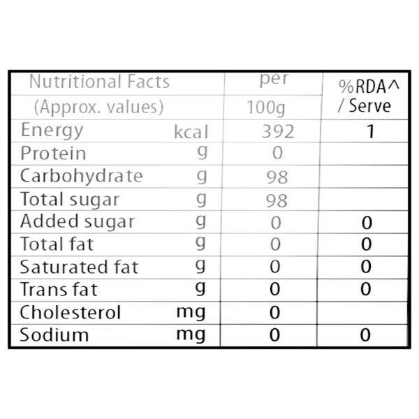 Good Life Pure Crystal Sugar (M) 2 kg - JioMart