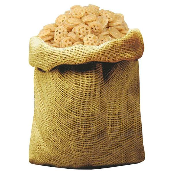 Loose Fryums Papad 1 Kg - JioMart