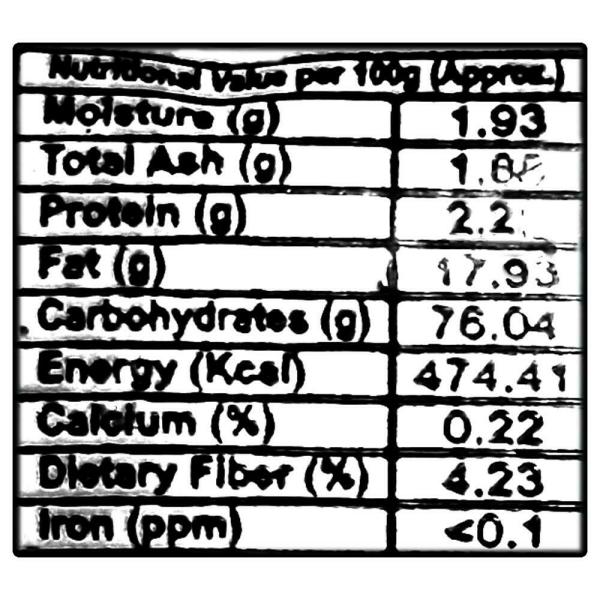 Suggi Roasted Peanuts 200 g - JioMart