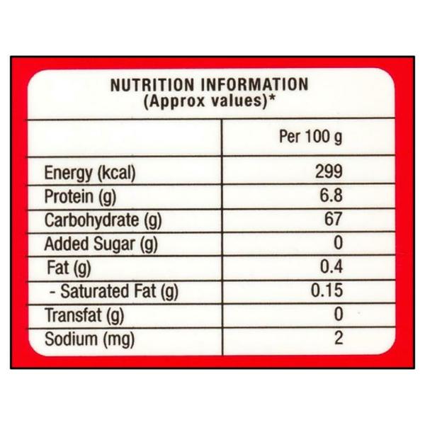MTR Rice Sevai 400 g - JioMart