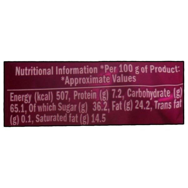 Sunfeast Mom's Magic Choco Chip Cookies 120 g - JioMart