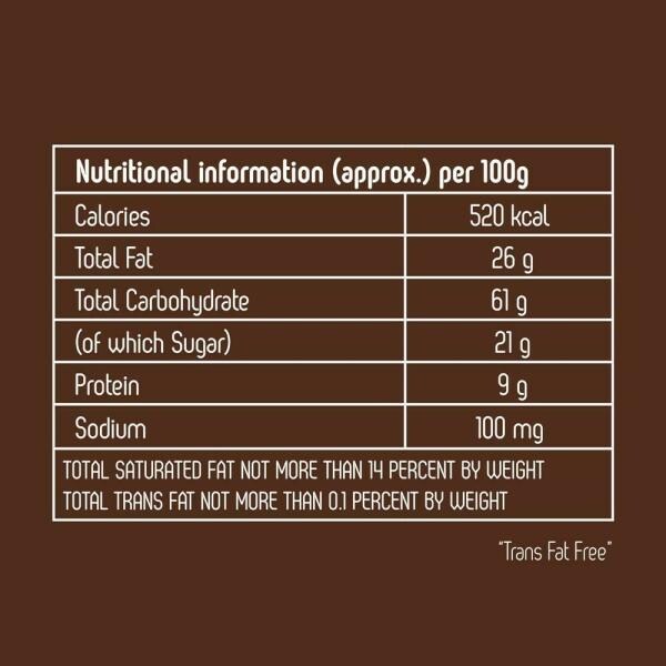 Gone Mad Premium Dark Choco Sticks 100 g - JioMart