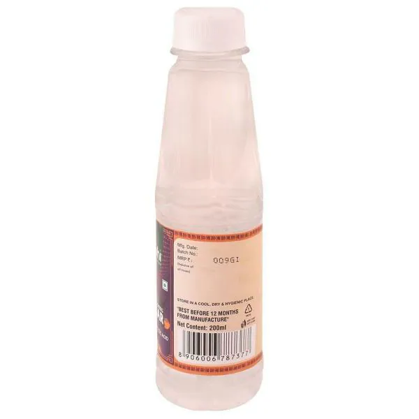 Surabhi Plain Vinegar 200 ml - JioMart