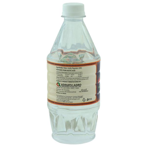 Surabhi Plain Vinegar 670 ml - JioMart