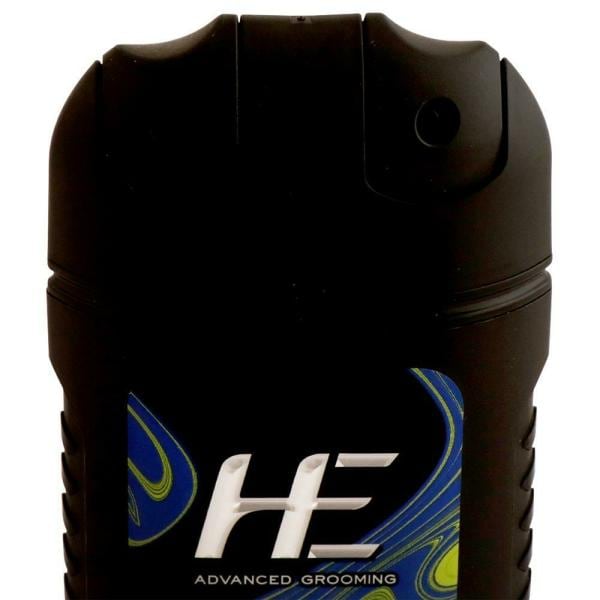 He Magic Duo Yin & Yang Perfume Spray 100 ml - JioMart