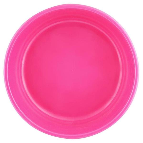 Princeware Pink Plastic Tub 9 L - JioMart