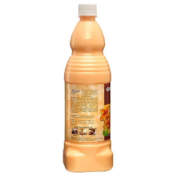 Germisol Herbal Spice Phenyle 1 L - JioMart