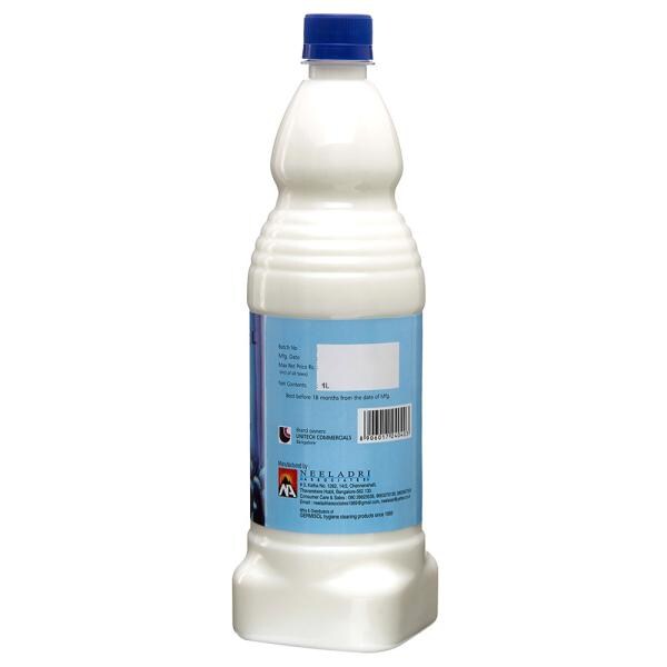 Germisol Feel Fresh Pine X-tra Thick Phenyl 1 L - JioMart