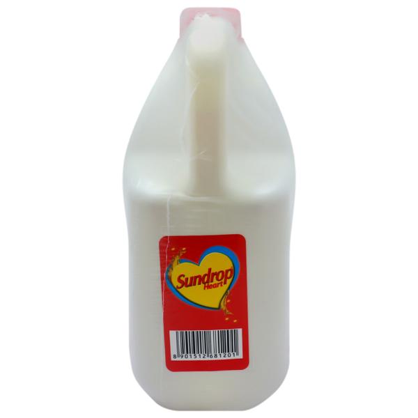 Sundrop Heart Blended Edible Vegetable Oil 3 L - JioMart