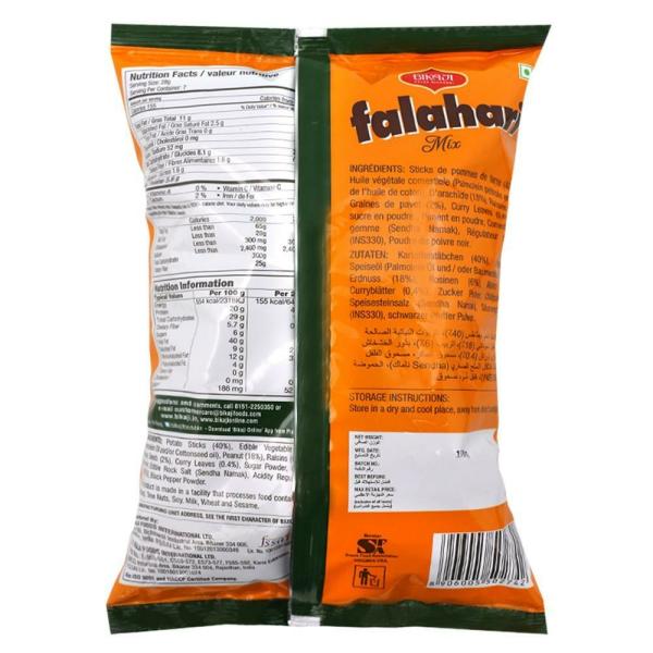 Bikaji Falahari Mix 150 g - JioMart