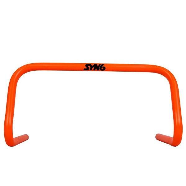 SYN6 Orange Hurdle 6 inch - JioMart