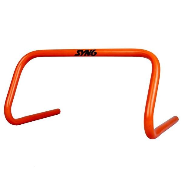 SYN6 Orange Hurdle 6 inch - JioMart
