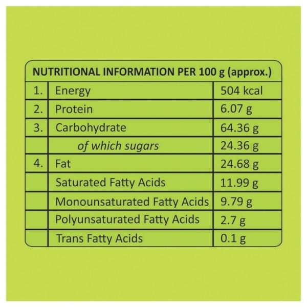 Chakote Coconut Biscuits 120 g - JioMart