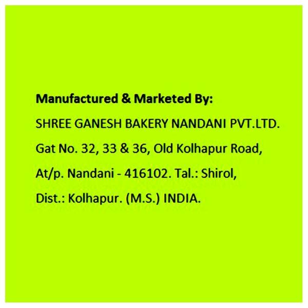 Chakote Coconut Biscuits 120 g - JioMart