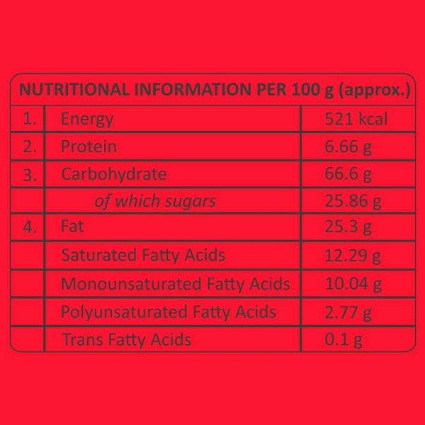 Chakote Kolhapuri Biscuits 120 g - JioMart