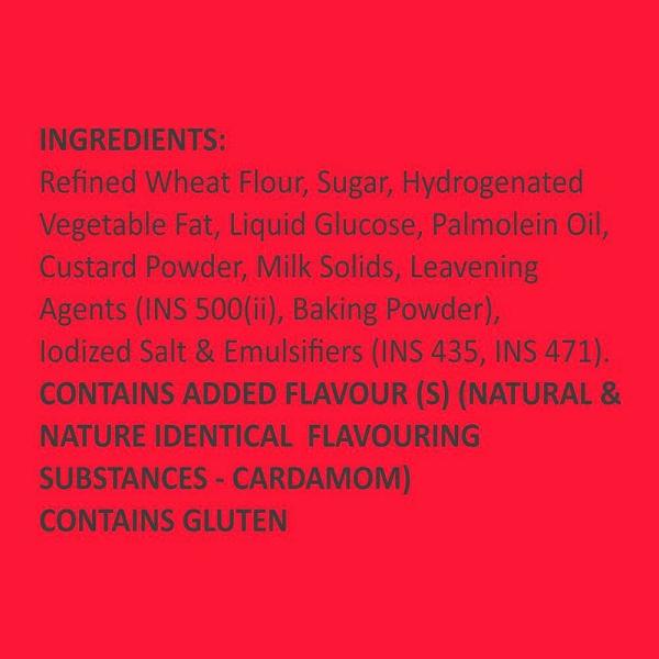 Chakote Kolhapuri Biscuits 120 g - JioMart