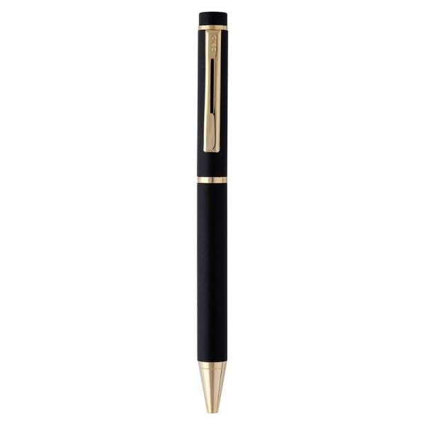 Bic Cello Signature Origin Black Ballpoint Pen - JioMart