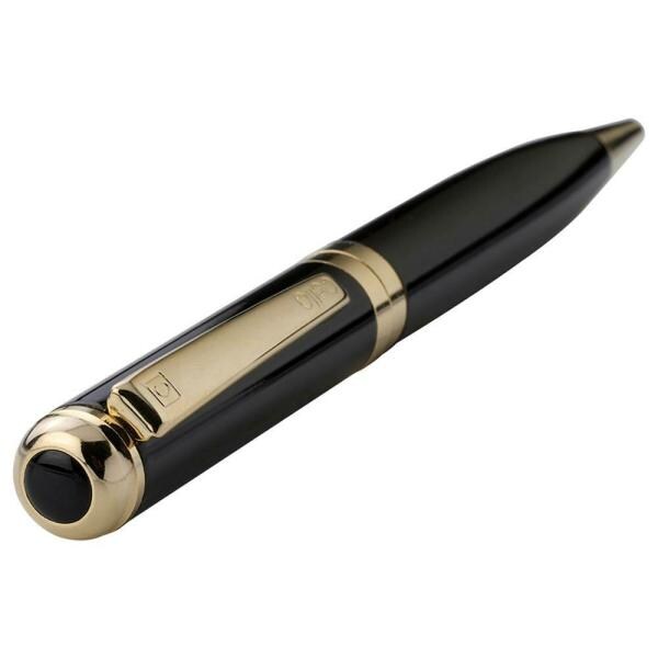 Bic Cello Signature Treasure Blue Ballpoint Pen - JioMart