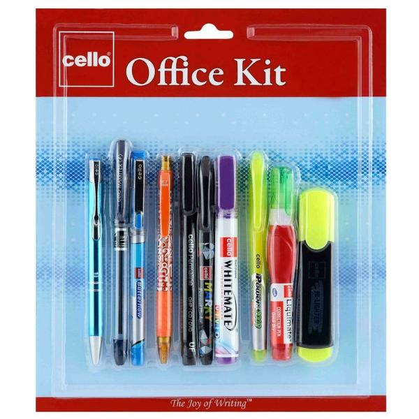 Cello Office Kit - JioMart
