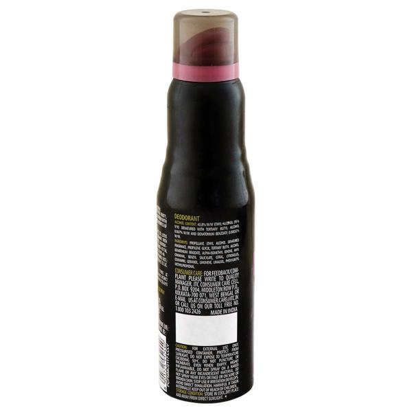 Engage Nudge Bodylicious Deodorant Spray 220 ml - JioMart