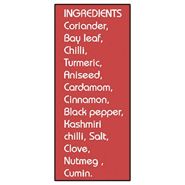 Shasha Chicken Masala 100 g - JioMart