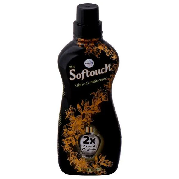 Wipro Softouch After Wash 2X French Perfume Fabric Conditioner 800 ml ...