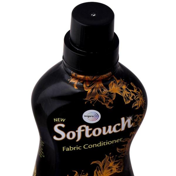 Wipro Softouch After Wash 2X French Perfume Fabric Conditioner 800 ml ...