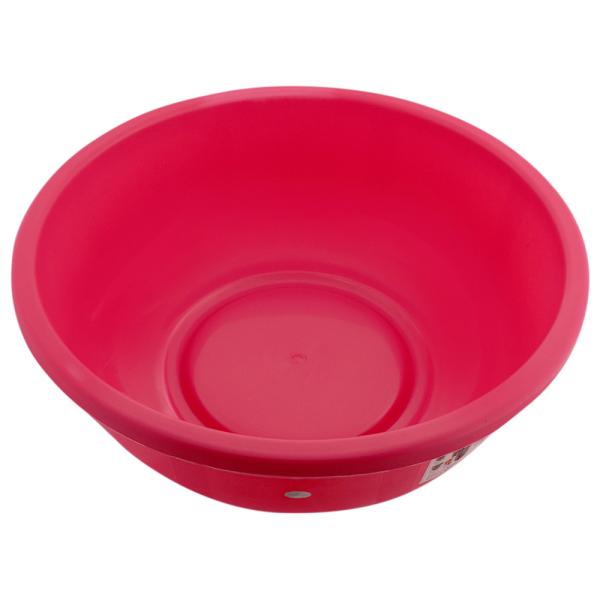 Ritu Sumo Pink Plastic Deep Tub 20 inch - JioMart