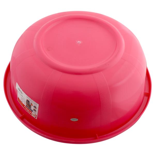 Ritu Sumo Pink Plastic Deep Tub 20 inch - JioMart