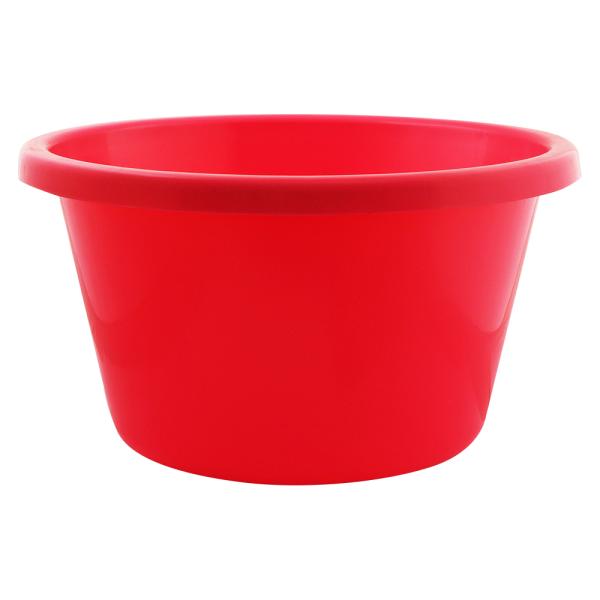 Ritu Sagar Pink Plastic Tub 30 inch - JioMart