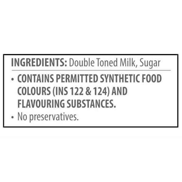 Shreeja Cheers Rose Flavoured Milk 200 ml (Bottle) - JioMart