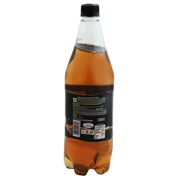 Fruzon Fizzy Apple Drink 1 L - JioMart