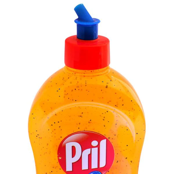 Pril Perfect Tamarind Dishwash Liquid 750 ml - JioMart