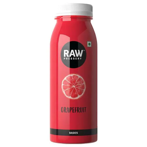 Raw Pressery Grape Fruit Juice 250 ml - JioMart