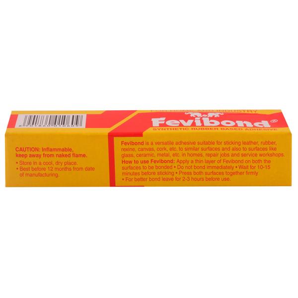 Fevibond Tube 8ml - JioMart