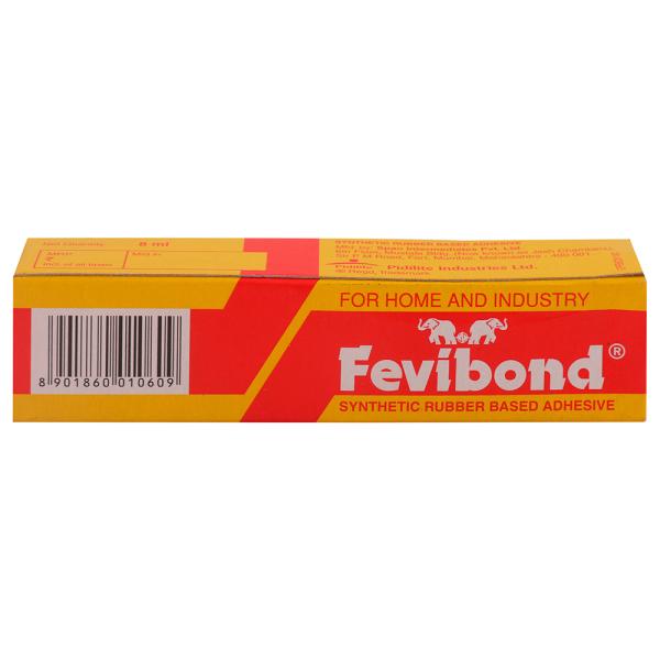 Fevibond Tube 8ml - JioMart