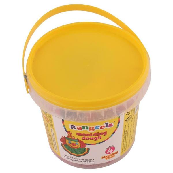 Pidilite Rangeela Moulding Dough In Bucket 150 g - JioMart