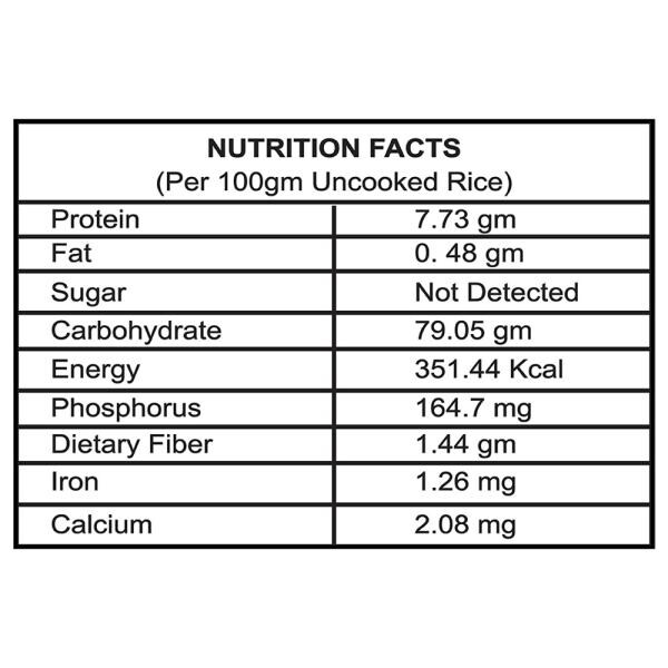 KRT Super Dubar Basmati Rice 25 kg - JioMart