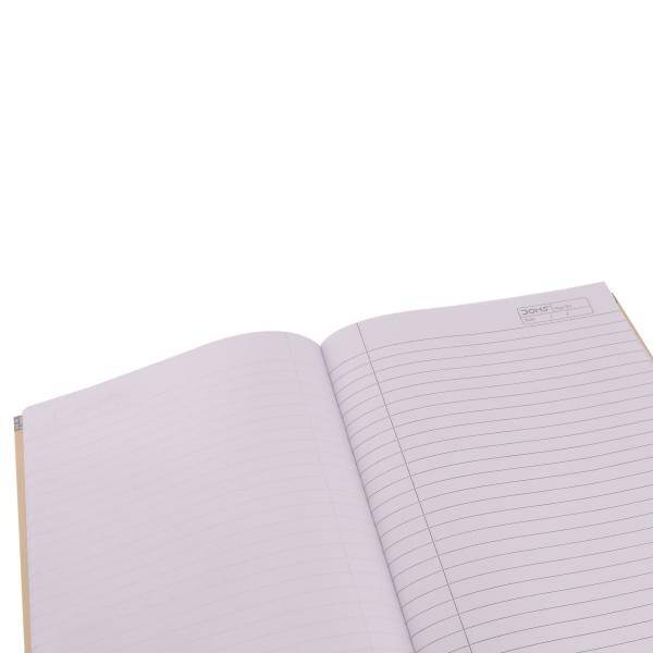Doms Fun Wheels Interleaf Single Line Notebook (132 pgs) - JioMart