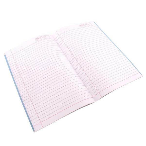 Doms Paper Cutout Series Single Line Notebook (124 pgs) - JioMart