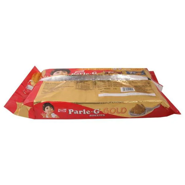 Parle-G Gold Biscuits 2 kg - JioMart