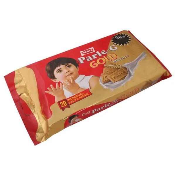 Parle-G Gold Biscuits 2 kg - JioMart